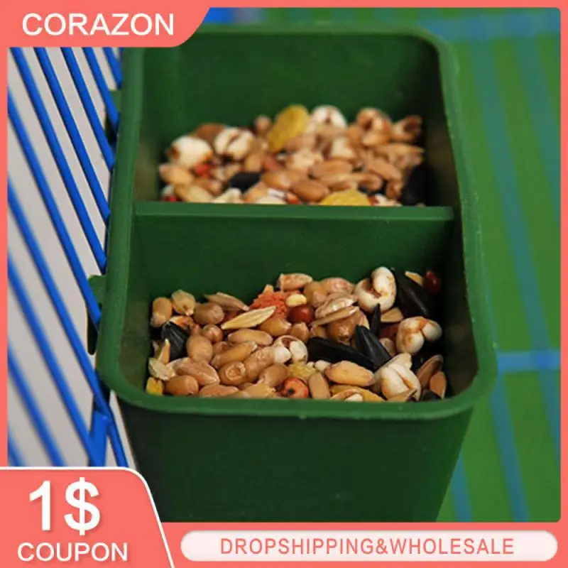 Was-Douchebox-Dik-Plastic-Dierenkooi-Klein-Dier-Voederbak ...