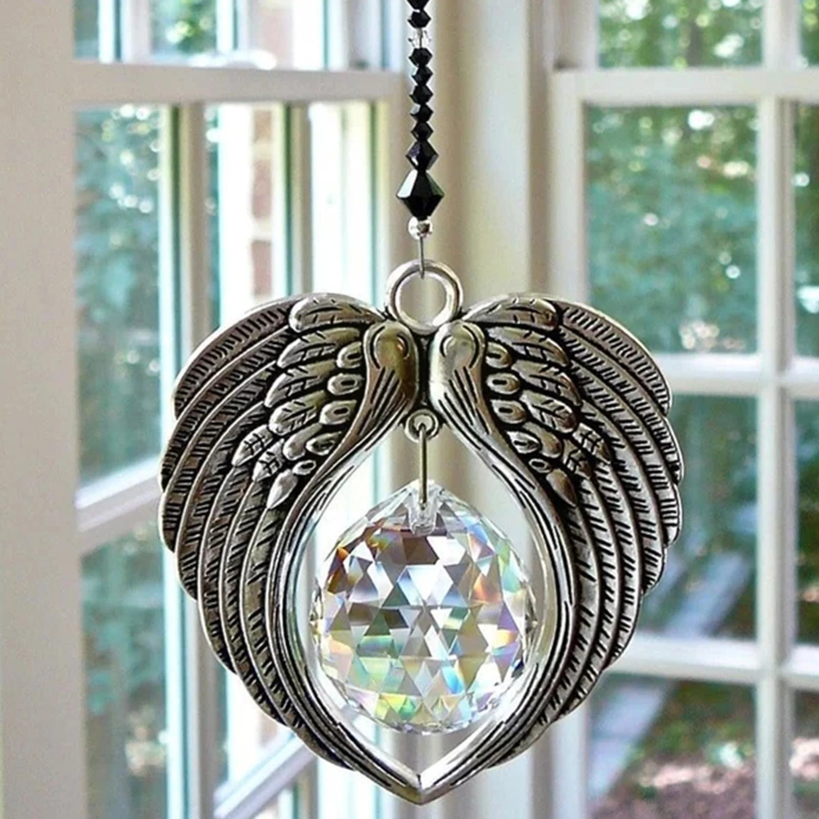 Angel Wings Decoration | Angel Wings Window | Angel Wings Decor ...