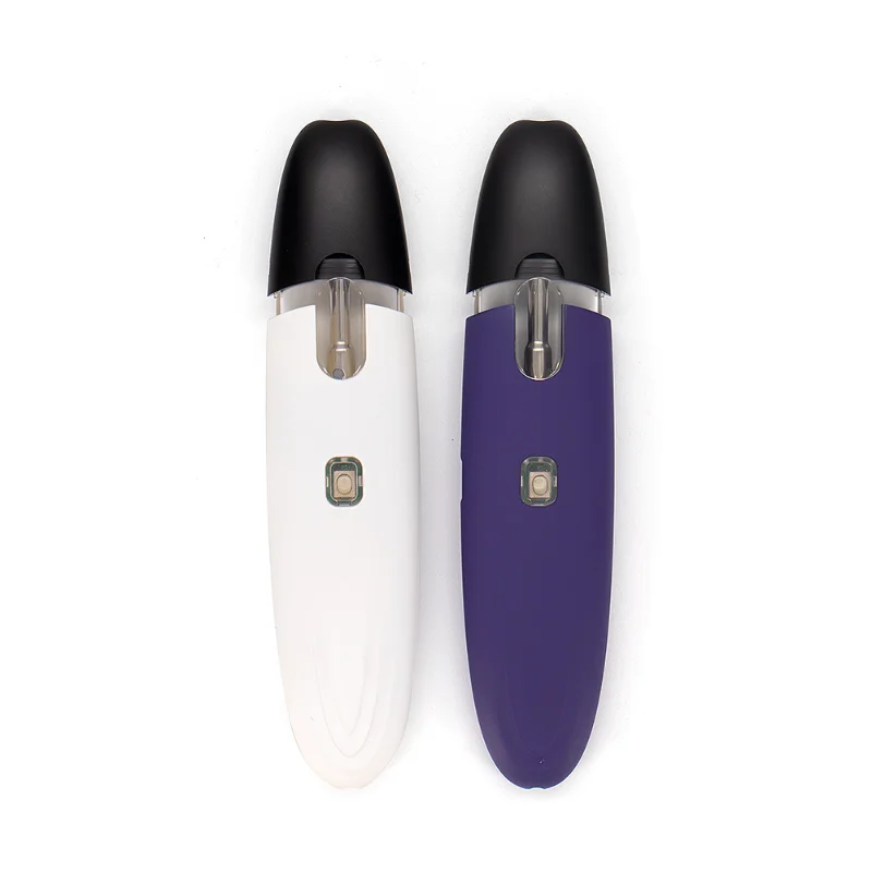 M1 Vape Pen Pod Vaporizer Ceramic Coil Cartridges 1.5ml 280mAh ...