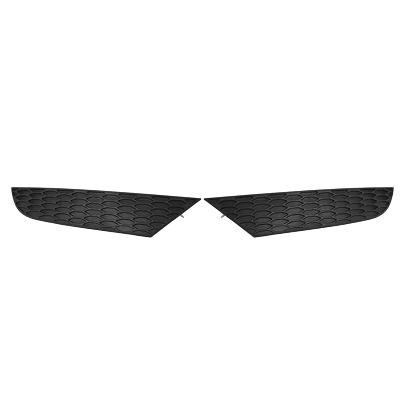Truck Front Bumper Cover Bumper Grille Cover Grille Trim Cover for ...