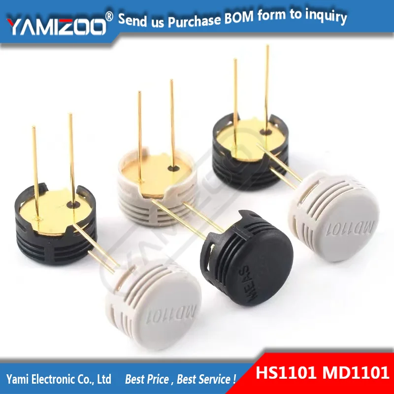 Humidity-Sensor-HS1101-MD1101-Sensitive-Capacitor-Hygrometer-New-For ...