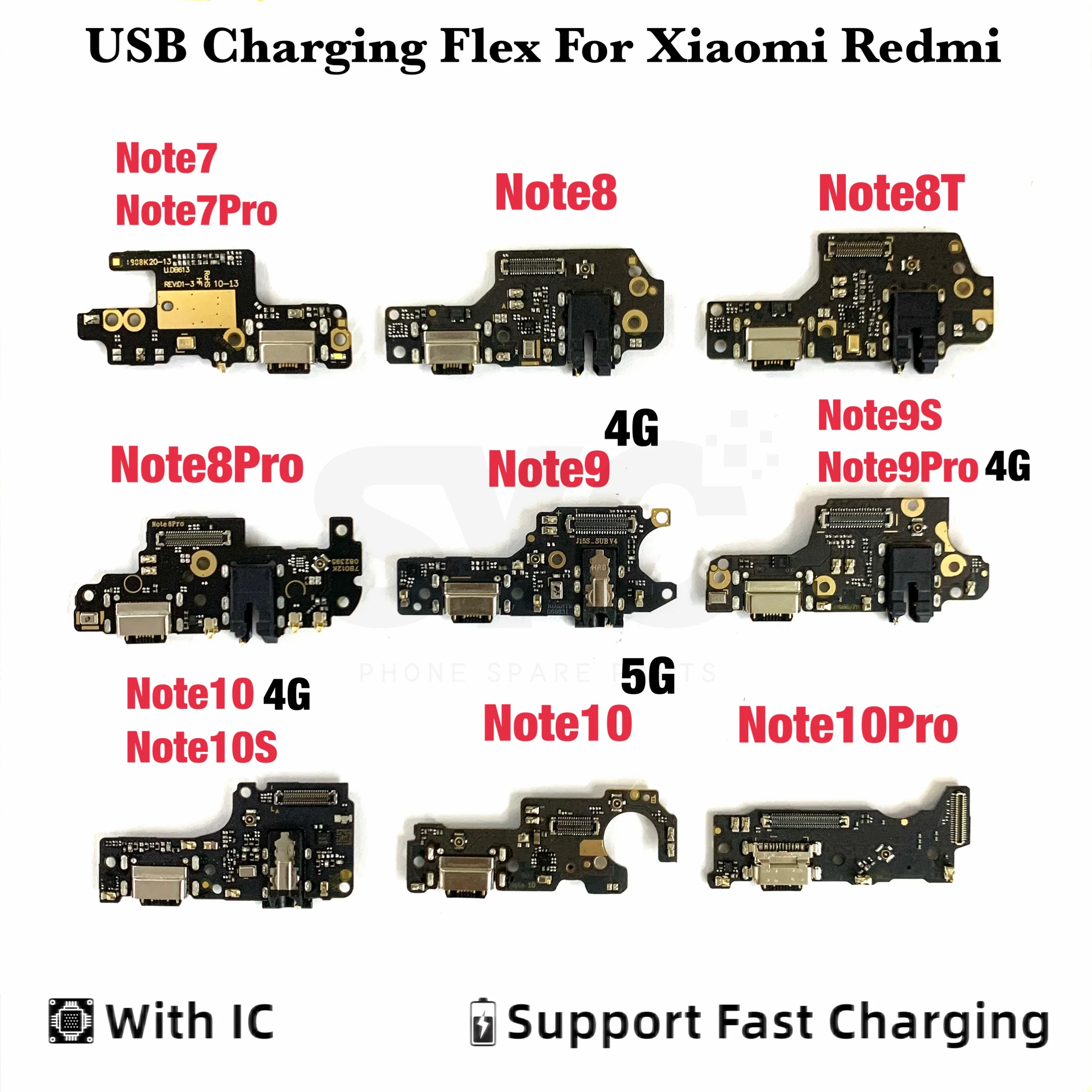1Pcs-New-Charger-Board-PCB-Flex-For-Xiaomi-Redmi-Note-8-8T-9-9S-7-10.jpg