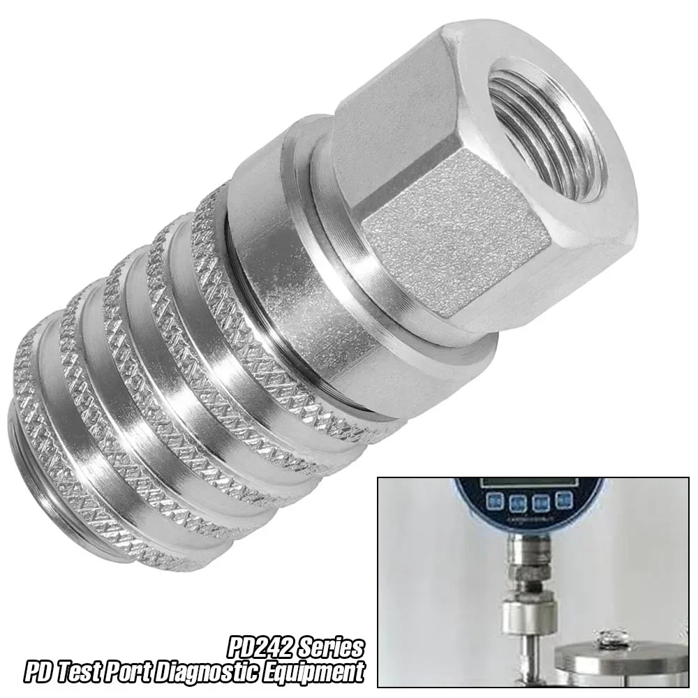 PD242-Series-PD-Steel-Test-Port-and-Diagnostic-Equipment-Quick-Connect ...