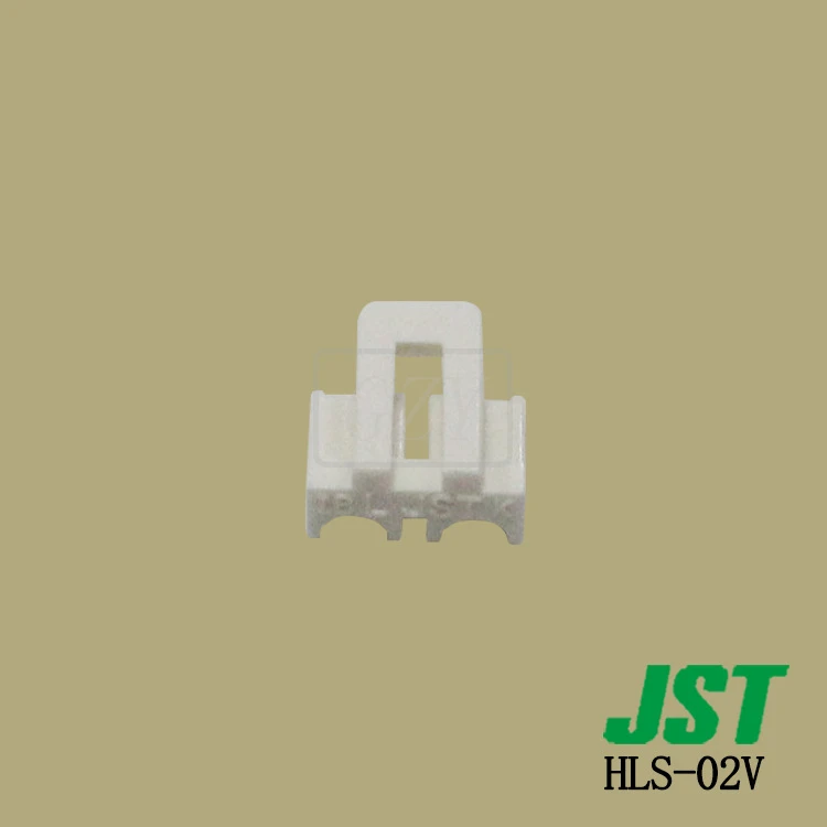 JST 100% new parts with connector HLS 02V HLS 03V HLS 08V HLS 12V HRP 02 S| | - AliExpress