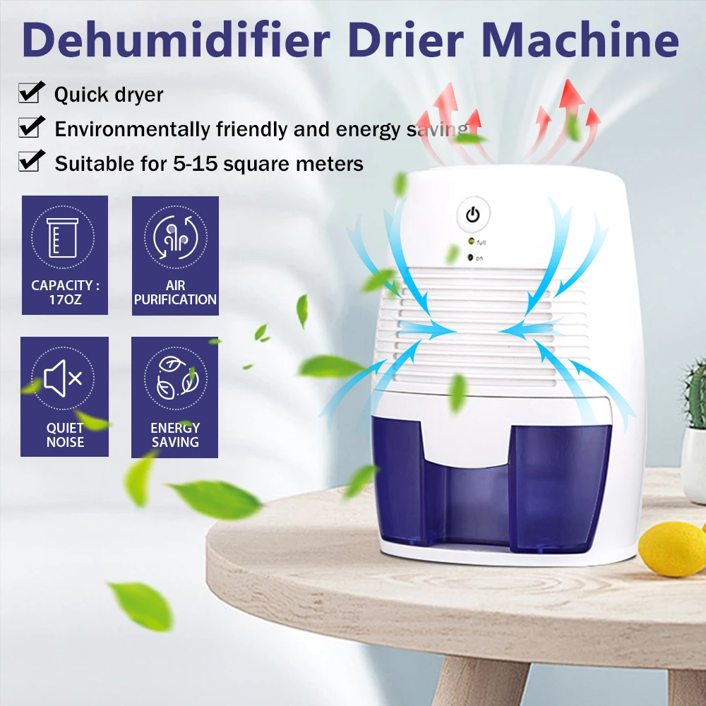 Portable-Dehumidifier-Air-Purifier-USB-Mute-Moisture-Absorbers-Air ...