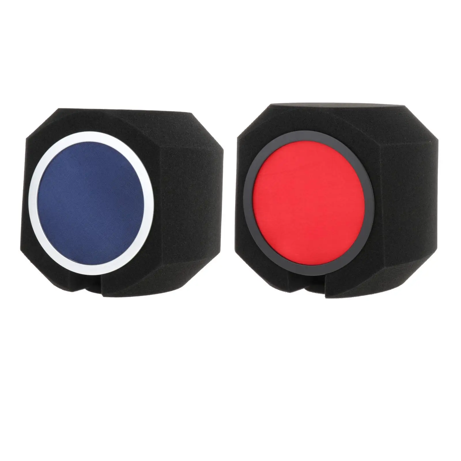 Mic Sheilds Microphone Isolation Sheilds Microphone Foam Balls for ...