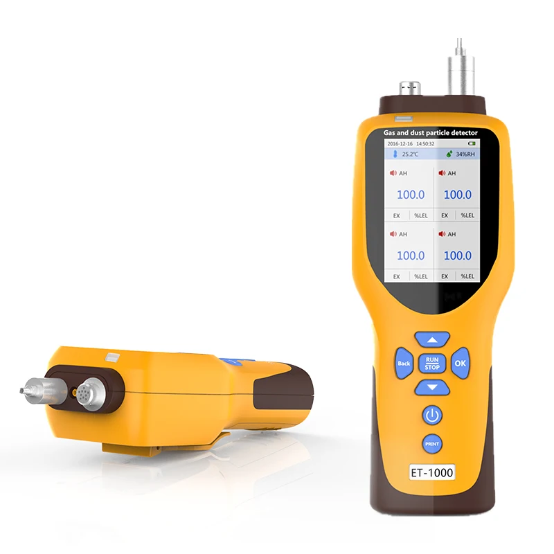 Gasbanda-port-til-multi-detector-de-g-s-com-bombeamento-pm2-5-pm10 ...
