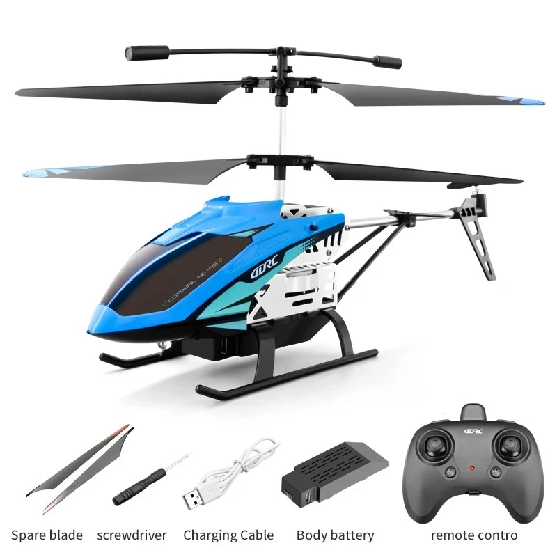 Remote-Control-Helicopter-M5-Altitude-Hold-3-5-Channel-RC-Helicopters ...