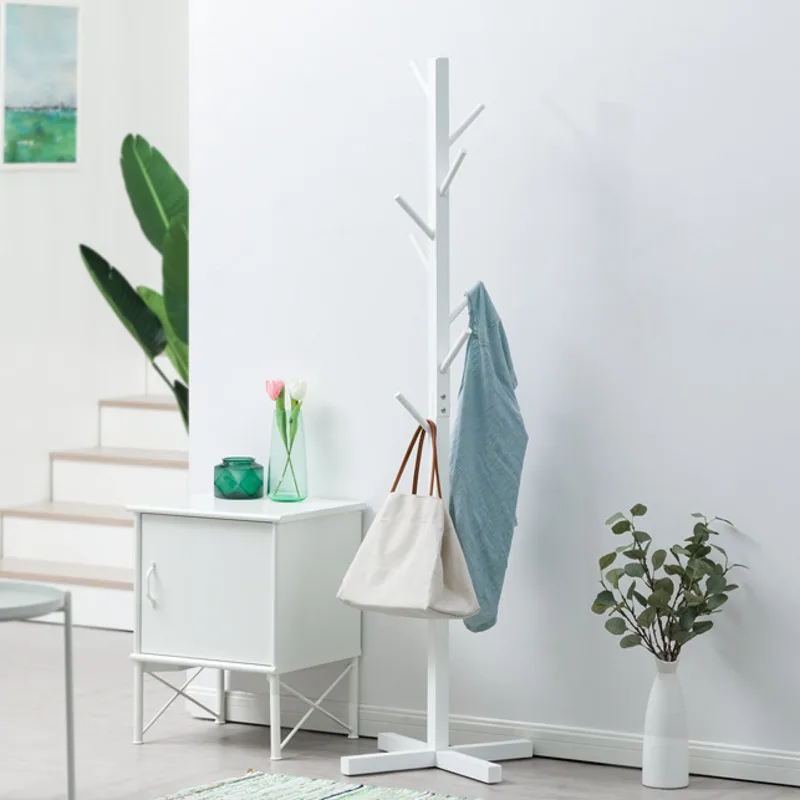 Creative Design Branches Coat Rack