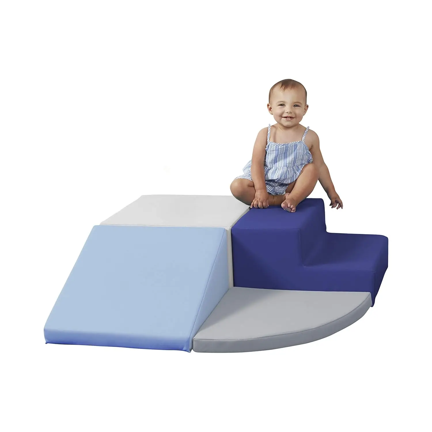 Indoor Active Play Structure for Toddlers and Kids – THE KIDDO COVE