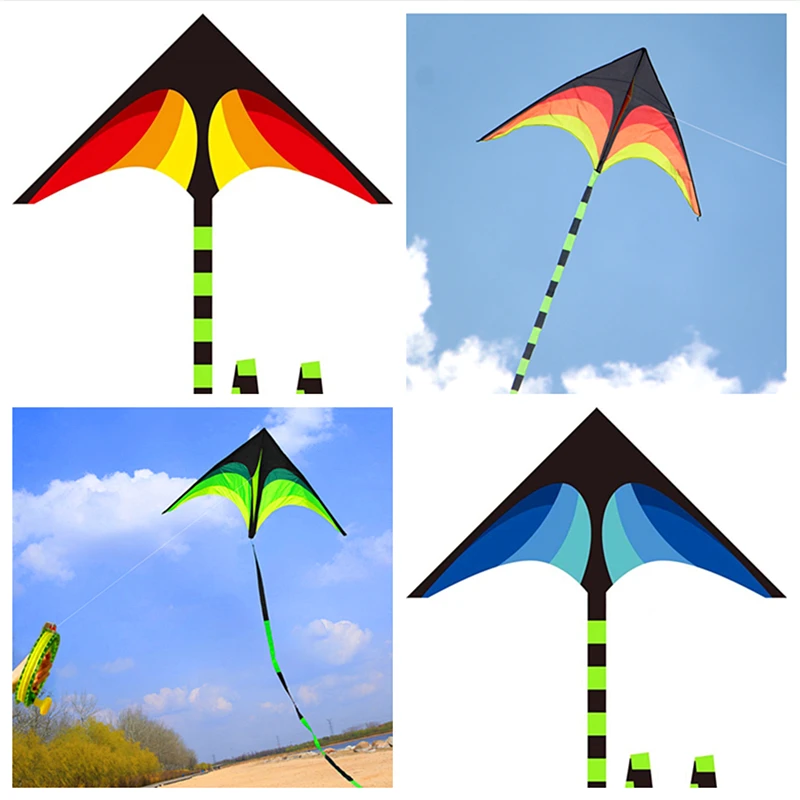 Free-Shipping-new-kites-toys-for-children-kites-line-nylon-kites-fabric ...
