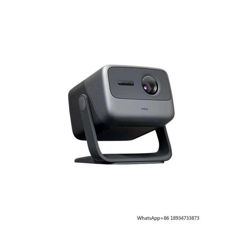 JMGO N3 Pro 4K Projector 3000CVIA 5000:1 Global Version with Android TV ...