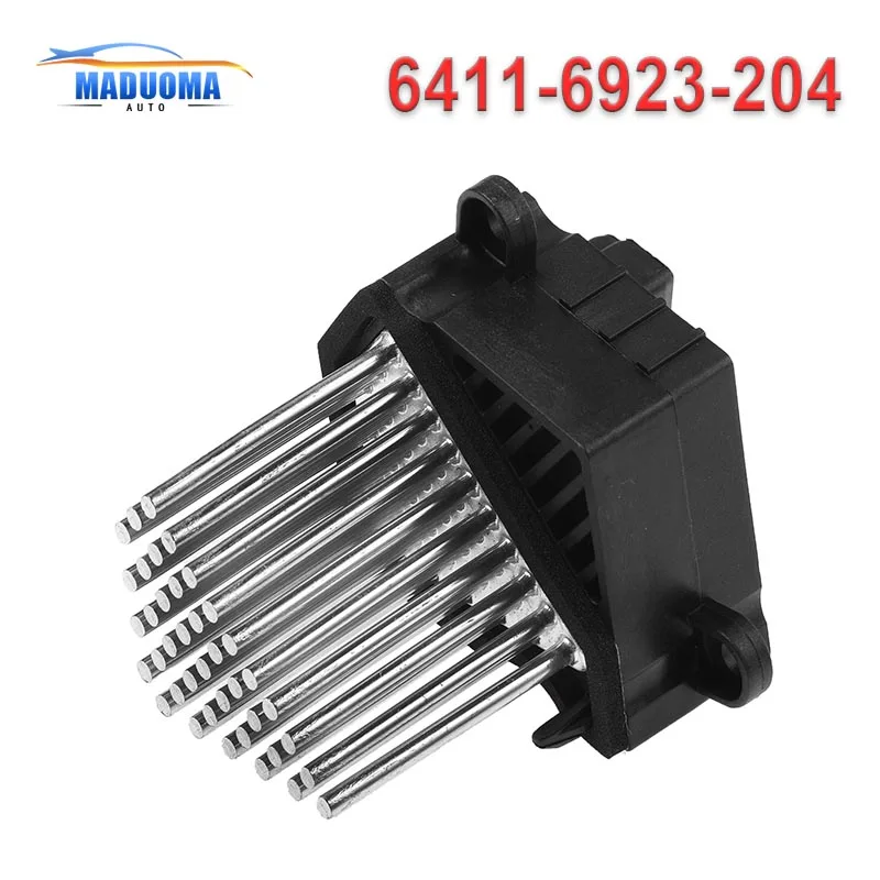 New-High-Quality-Car-Accessorie-6411-6923-204-64118380580-64116929540 ...