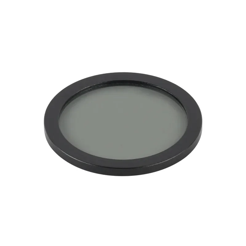 Polarizing-Filter-Lens-For-Microscope-LED-Ring-Light-Illuminator ...