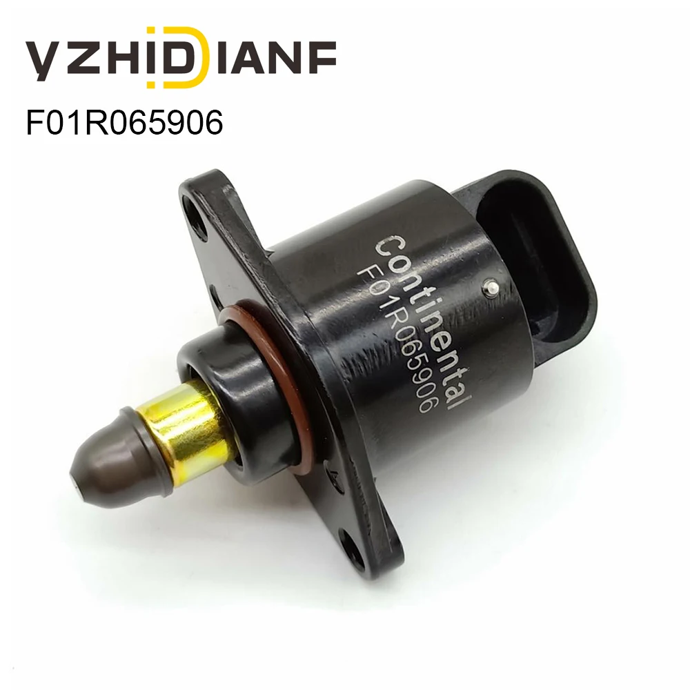 F01R065906 Idle Air Control Valve IAC Valve For Mitsubishi Geely Alto ...