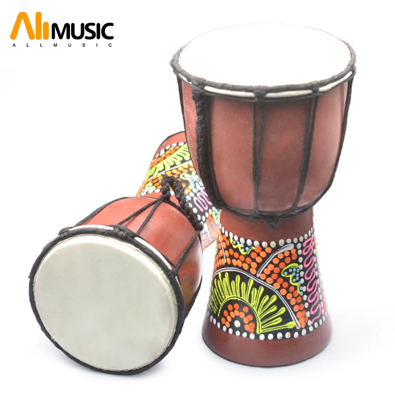 African Djembe