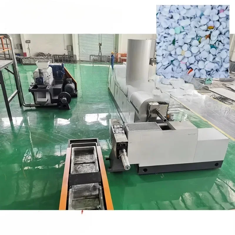 Machine for Plastic Recycling: What You Need to Know Before Buying