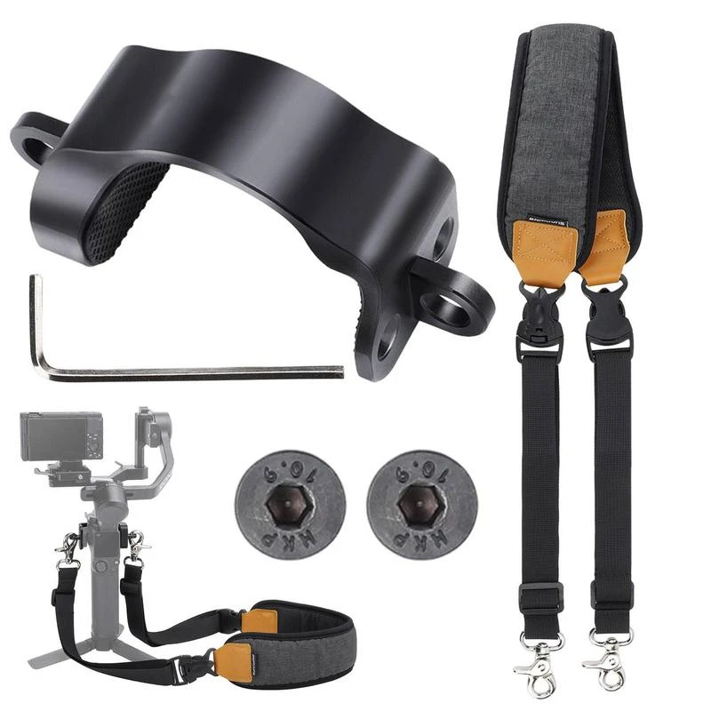 For DJI RS3 Mini Camera Strap Belt Accessories Gimbal Stablizer Neck ...