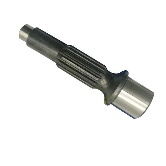 High quality SHAFT 708-8F-32121 for Excavator PC200-7 PC200-8
