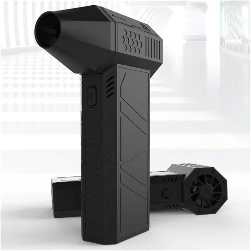 Violent-Fan-Super-Power-Turbo-Fan-X3-130000-RPM-High-speed-Turbo ...