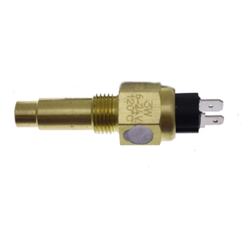 For VDO Coolant Temperature Sender 120°C - M14 323-803-001-008D ...