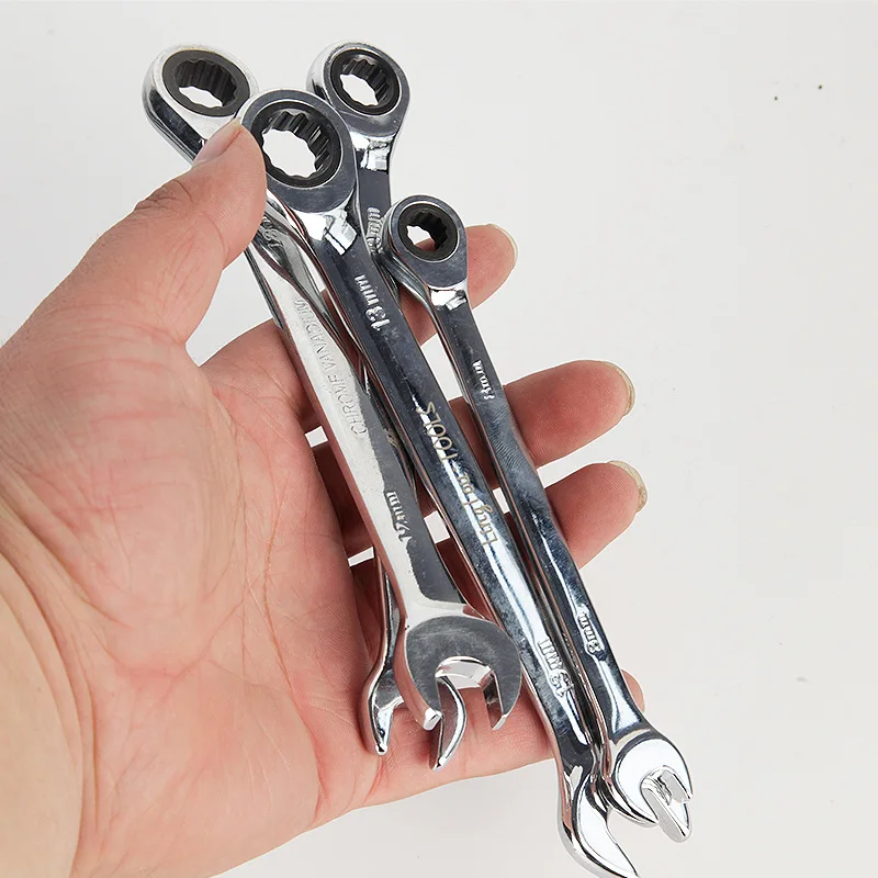 Speed Wrench