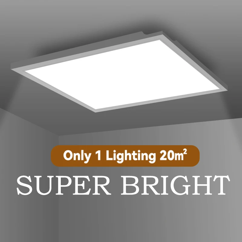 Led-Panel-Light-220V-Indoor-Ceiling-Lighting-Ultra-Thin-Led-Panel ...