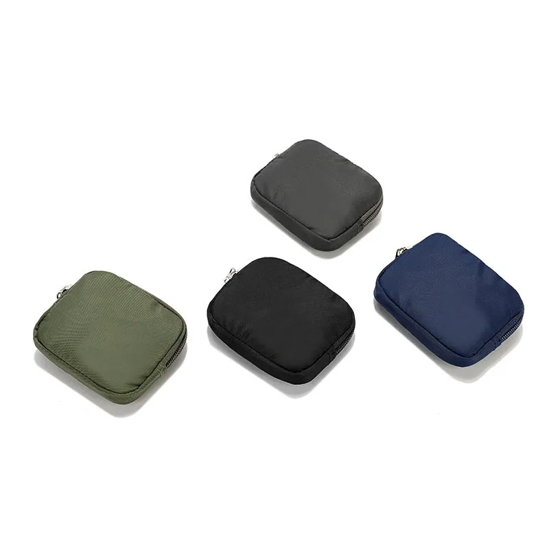 Japanese-Luxury-Brand-Nylon-Women-Wallets-Fashion-Short-Wallet-Zipper ...