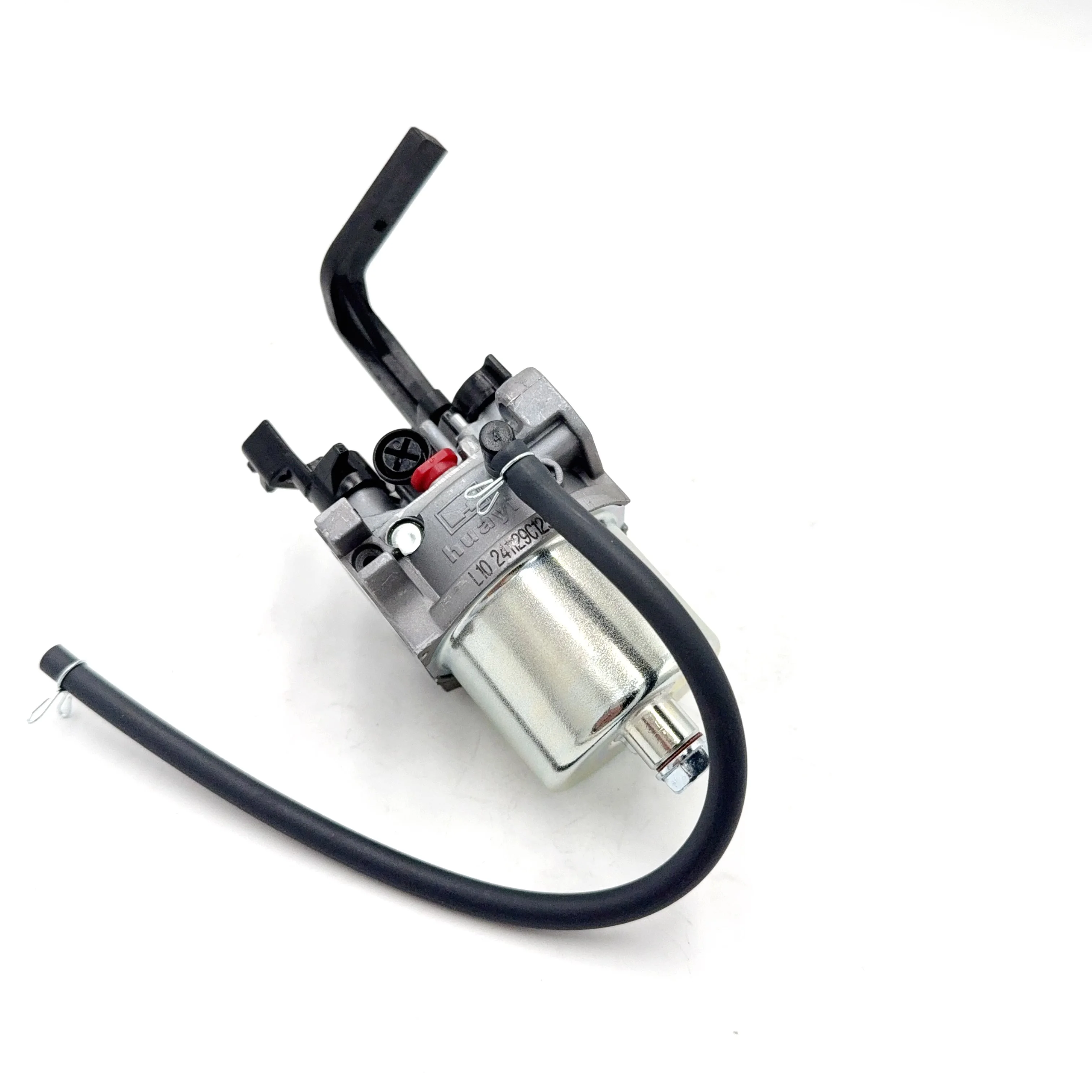 Original HUAYI Carburetor LCT 03021 03022 for HUAYI L10 136cc 179cc ...