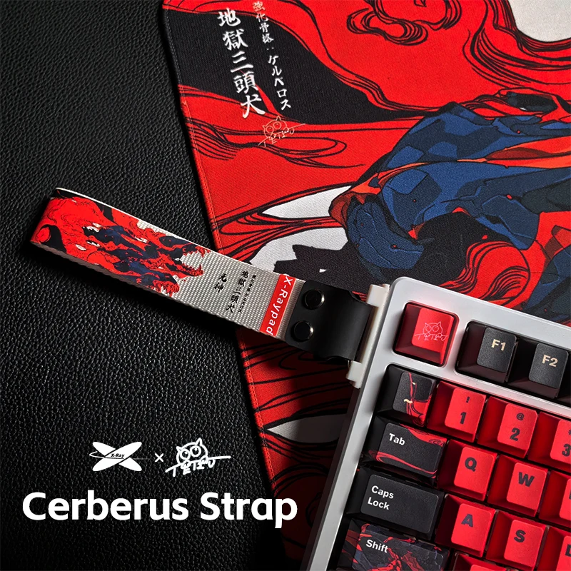 Teru-x-X-raypad-Cerberus-Strap-Xraypad-Valorant-Keyboard-Ribbon ...