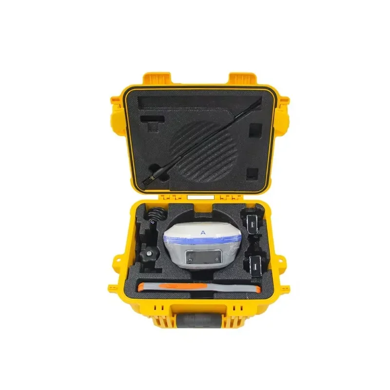 CHC X16 Pro/I93 База и Rowler Глобальная навигация Спутниковая система ...