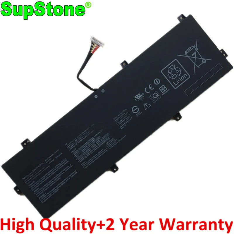 SupStone-New-C31N1831-C41N1832-Laptop-Battery-For-Asus-Pro-P3540FA ...