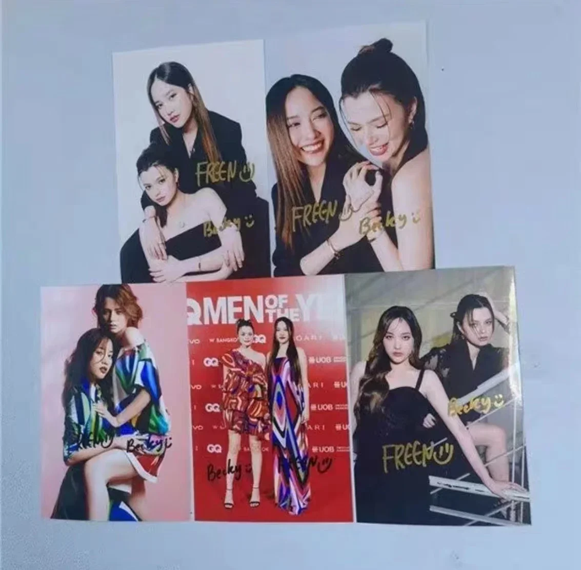 Freenbecky-Signature-Photo-Freen-Becky-S-Handwritten-Signature-Small ...