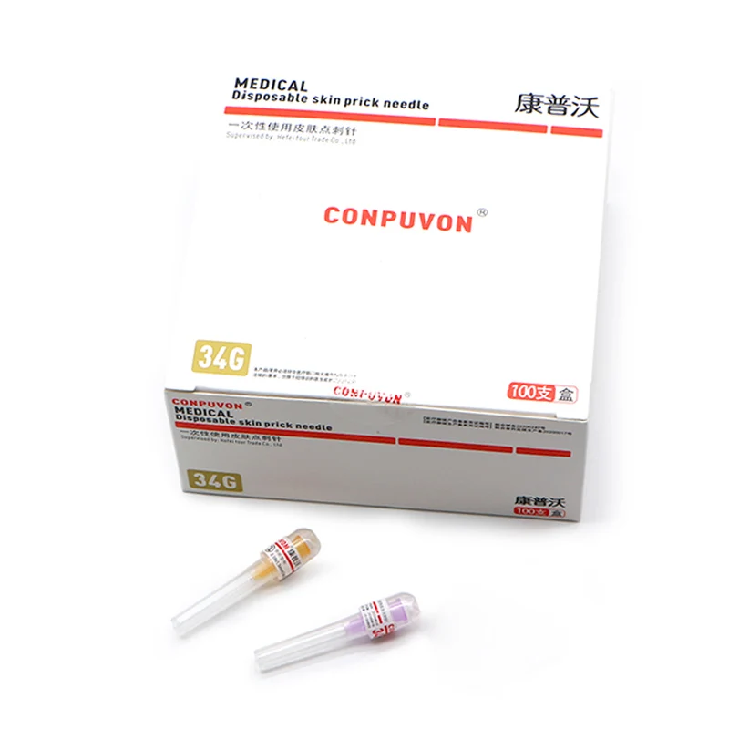 34G-Medical-Disposable-Pricking-Needle-Cosmetic-Micro-Adjustment ...
