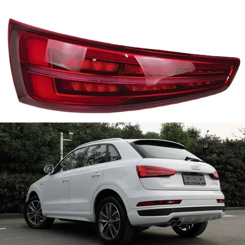 For-Audi-Q3-2016-17-2018-car-accsesories-LED-rear-tail-lamp-assembly ...