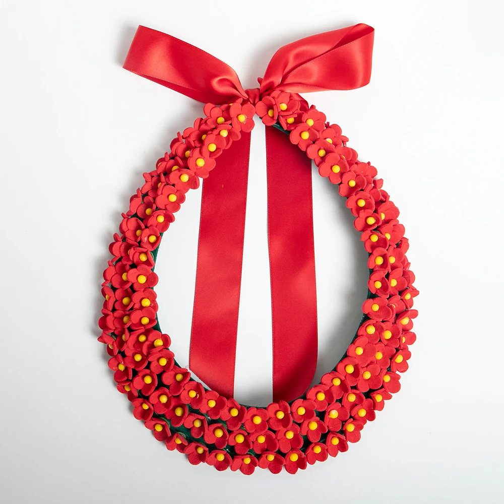 Charming-Tongan-Heilala-Kahoa-Foam-EVA-Heilala-Vanilla-National-Flower ...