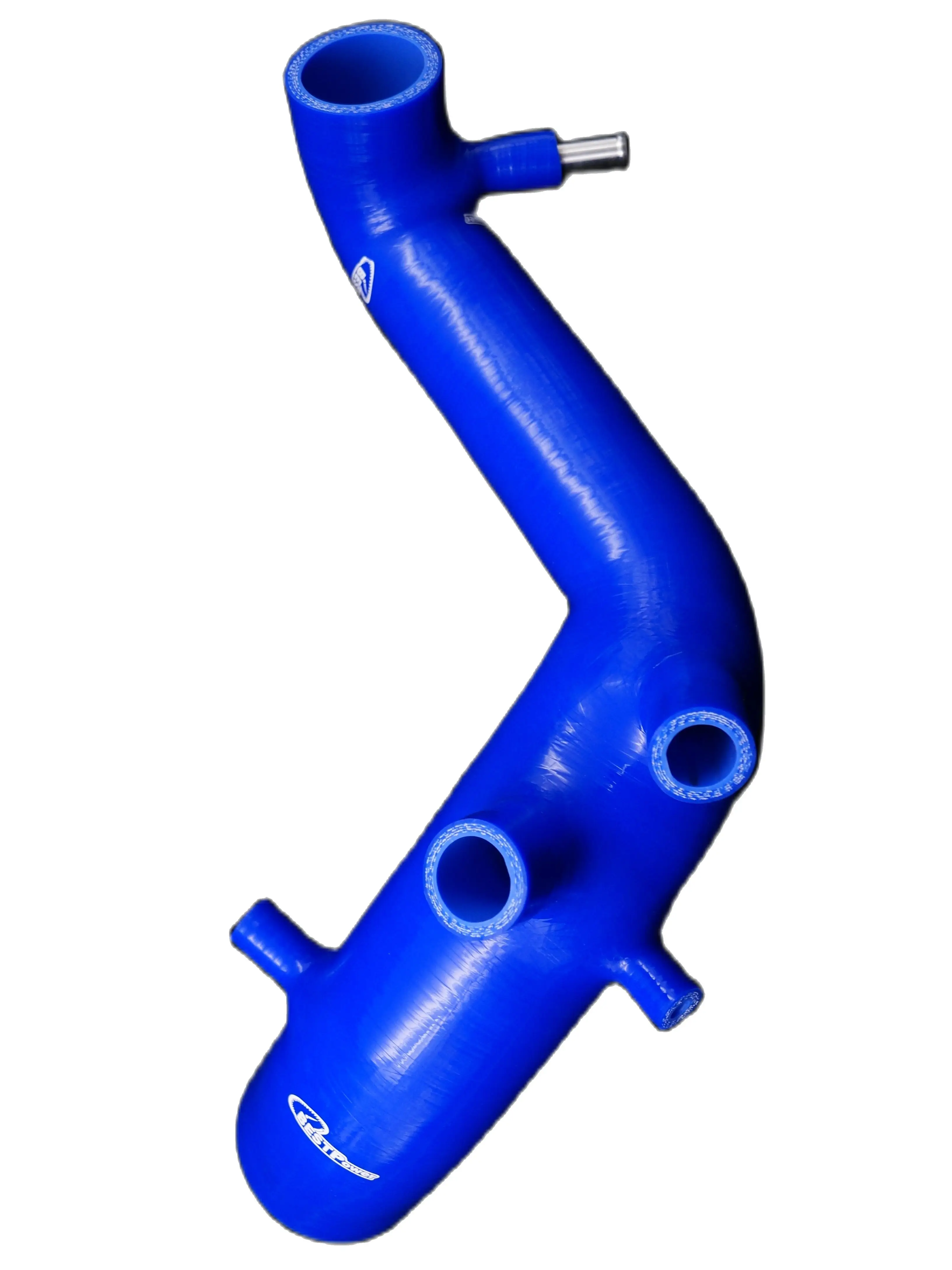 Silicone-Induction-Intake-Hose-pipe-for-Audi-golf-MK4-1-8T-AWU-AWP-AWD ...