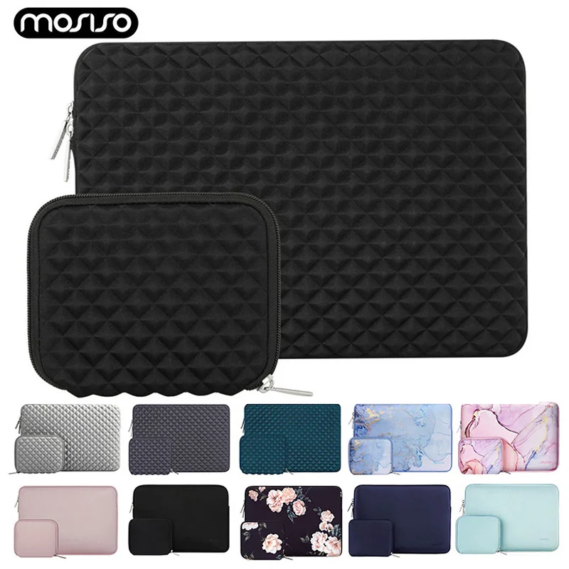Saco de manga portátil à prova dwaterproof água 11 13 14 15 16 polegada ...