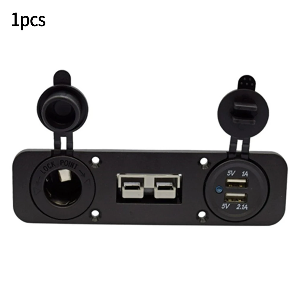 Universal Socket Socket 1PCS 50 Amp 50A FOR Anderson Plug Anderson Plug ...