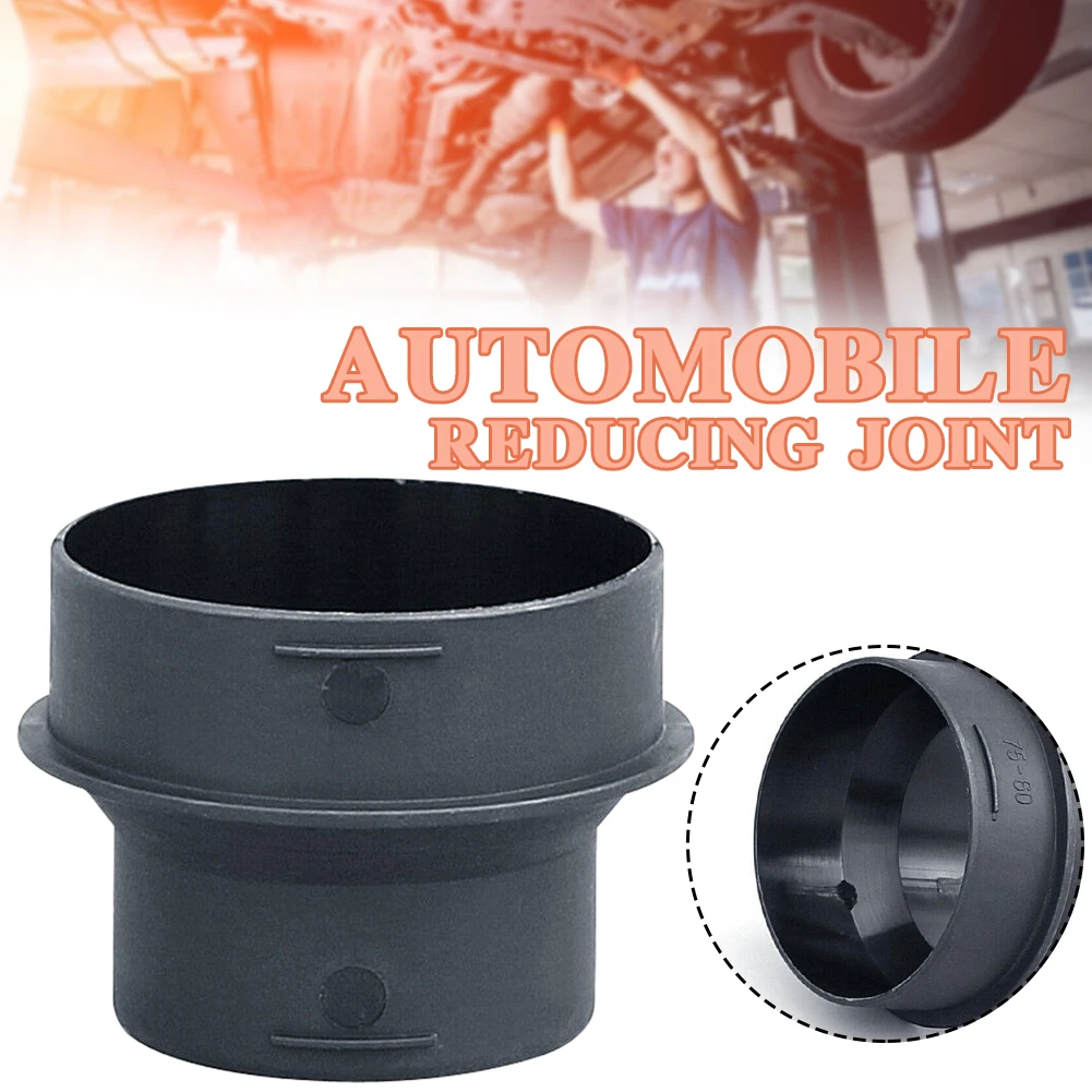 Black-Heaters-Ducting-Adapter-Heaters-Outlet-Replacement-Parts-For ...