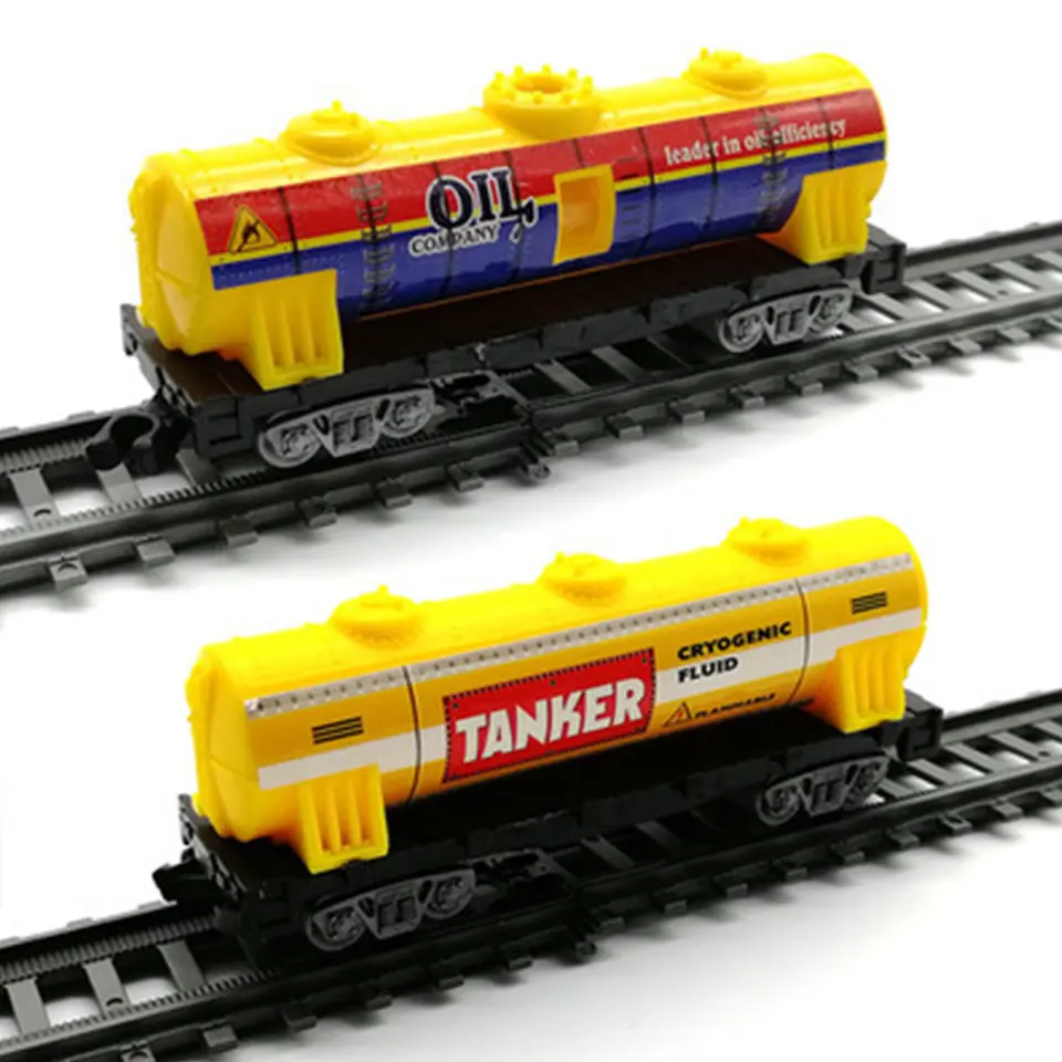 Trenes Modelo Grandes Para Montar