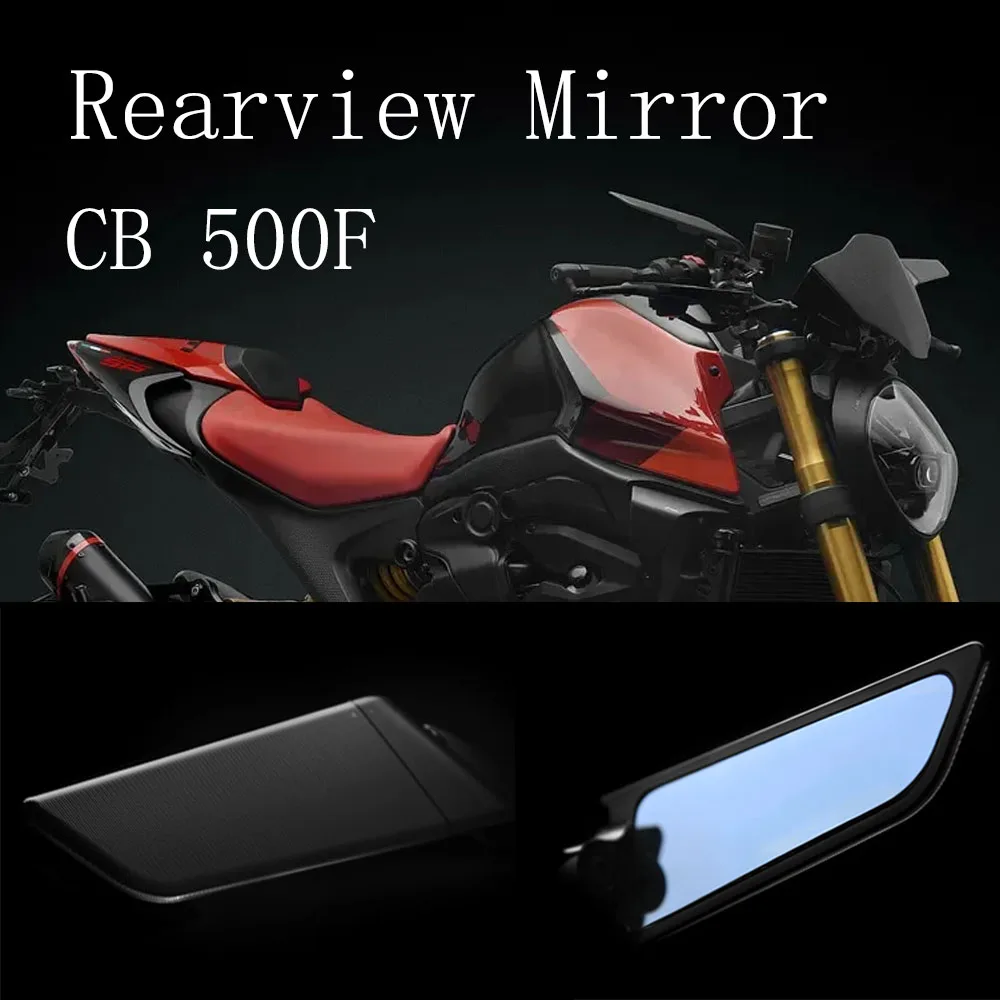 CB-500F-Motorcycle-Rearview-Mirror-For-HONDA-CB500F-New-CNC-Aluminum ...