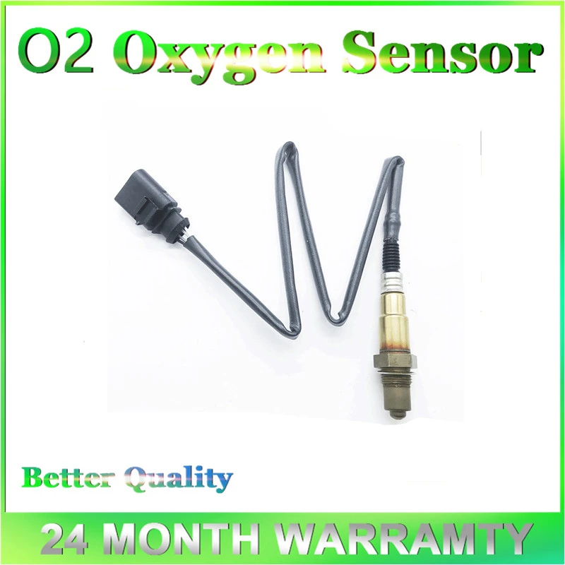 For Front And Rear Oxygen Sensor/Lambda Sensor For Chinese SAIC ROEWE ...