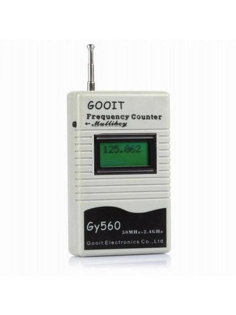 GY560-Frequency-Meter-Counter-Tester-for-Two-Way-Radio-Transceiver-GSM ...