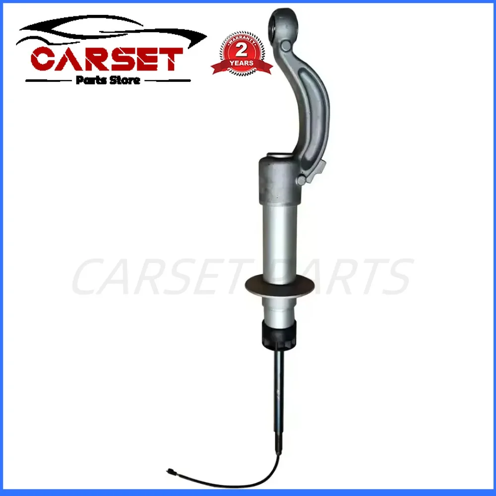 2 шт. передний амортизатор в сборе для Maserati Quattroporte M156 ...