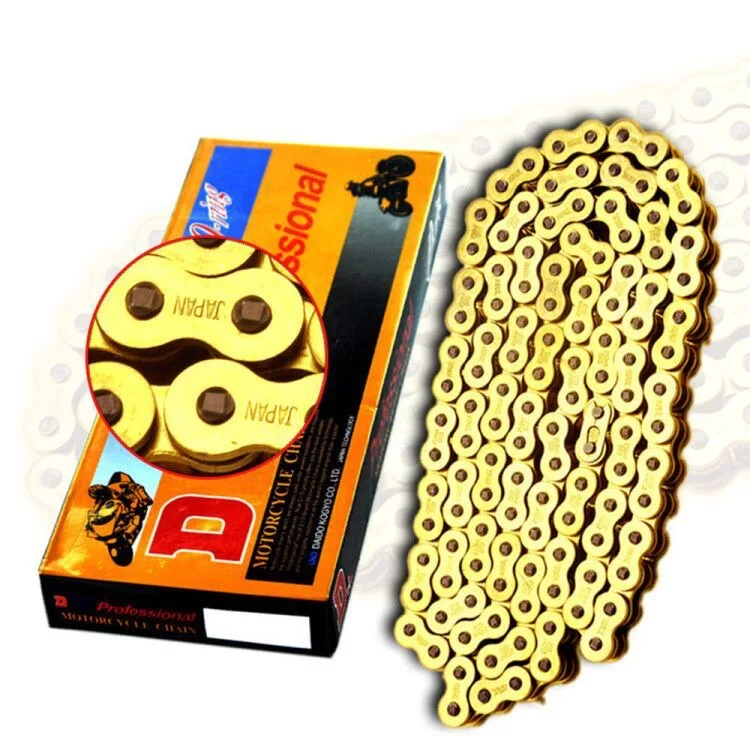 Universal-Motorcycle-Chain-Oil-Seal-Chain-DID-O-Ring-520-525-530-428 ...
