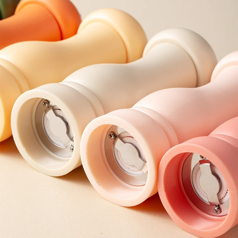 Manual-Mills-Plastics-Refillable-Salt-and-Pepper-Mill-with-Ceramic ...