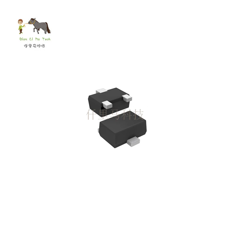 25pcs-New-Original-DTC014EEBTL-DTC014YEBTL-DTC015EEBTL-DTC023JEBTL ...