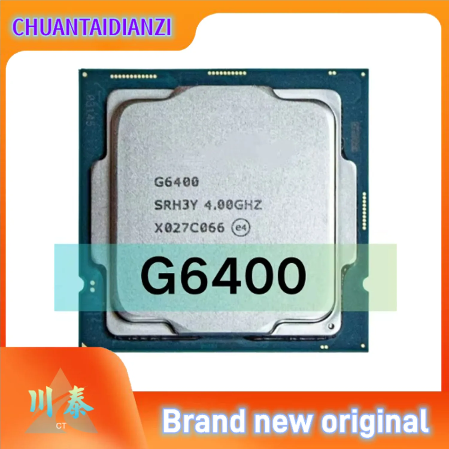 Processador-Intel-pentium-g6400-4-0ghz-dual-core-quatro-threads-14nm ...