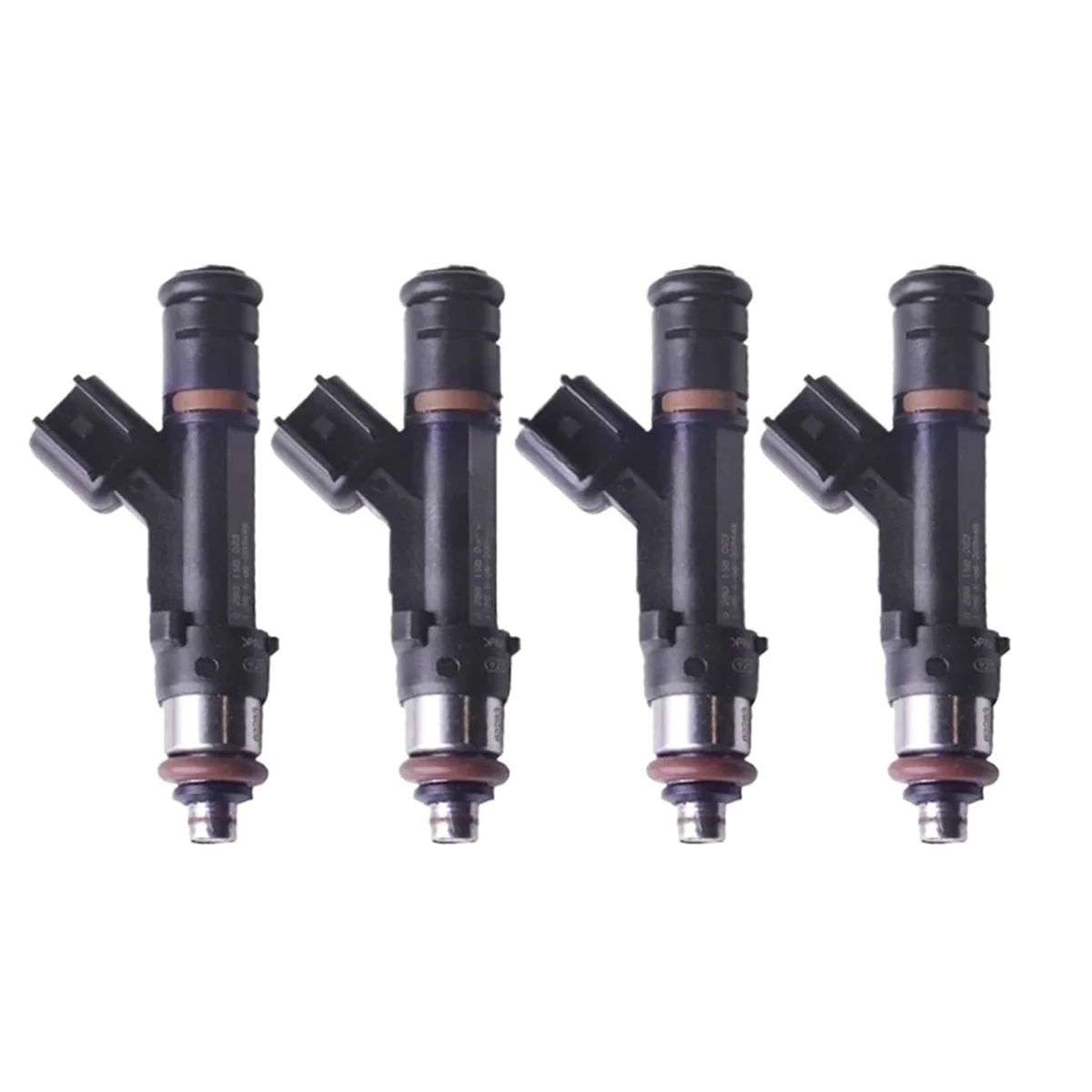 4pc-0280158023-Fuel-Injector-for-Ford-Triton-2-4L-1995-1999-Car-Engine ...